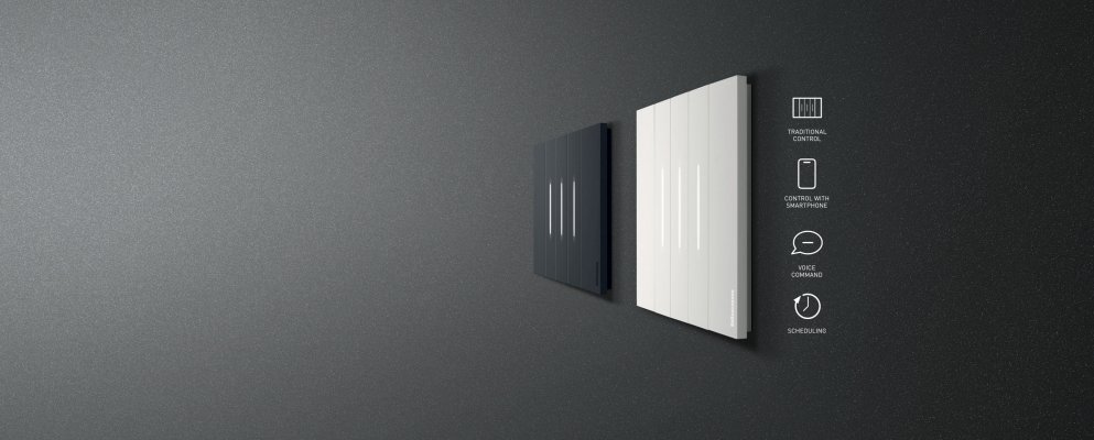 Living Now | Legrand