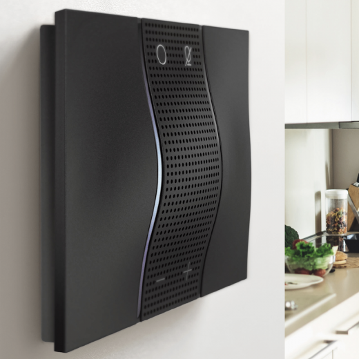 Living Now | Legrand